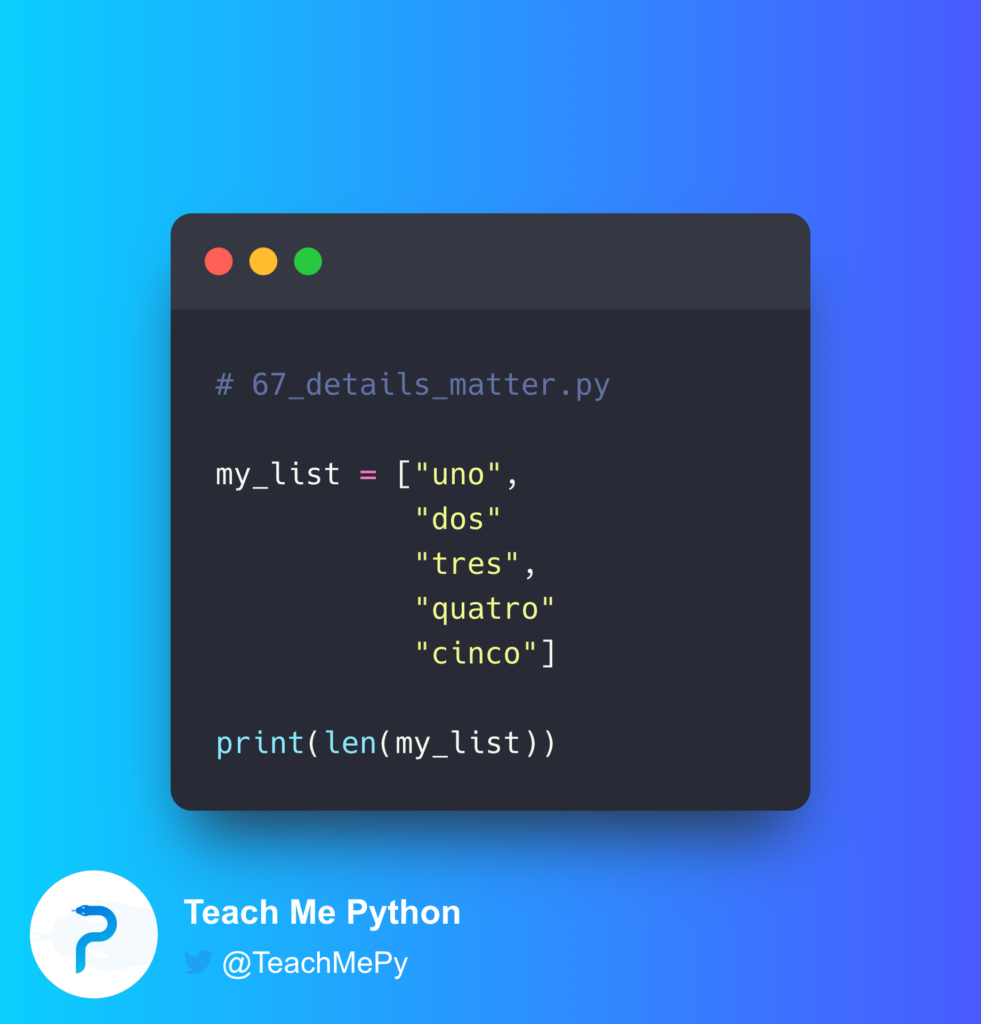 - Teach Me Python - Teach Me Python